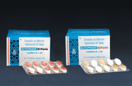 GLY CIPHAGE®-G FORTE